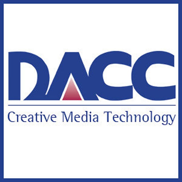 DACC - Creative Media Technology