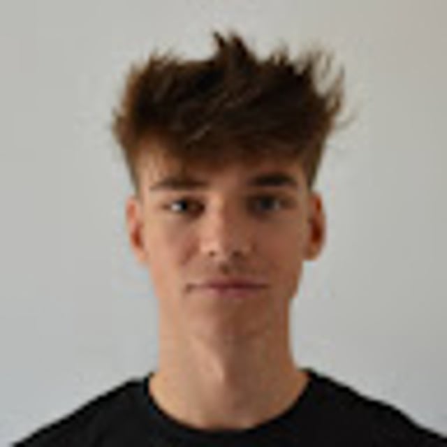 Isaac Simon Guitart - Graphic Designer & Motion Graphic Designer