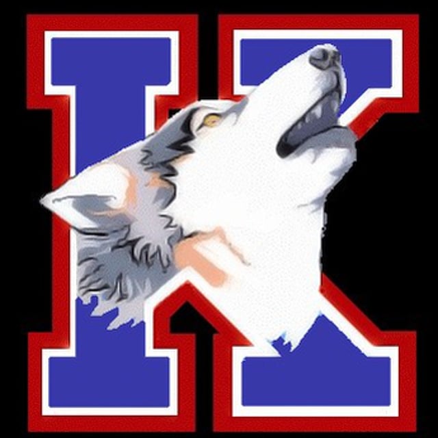 Kane Area School District