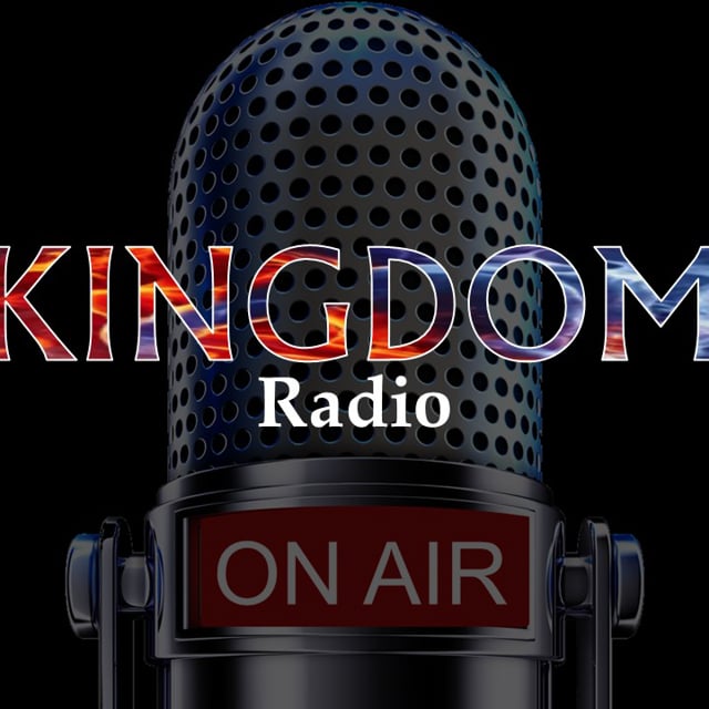 Kingdom Radio - Video Editor, Drone Pilot & Artist