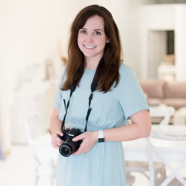 Danielle Mayes Films