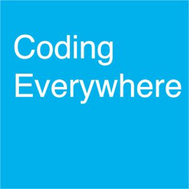 Coding Everywhere