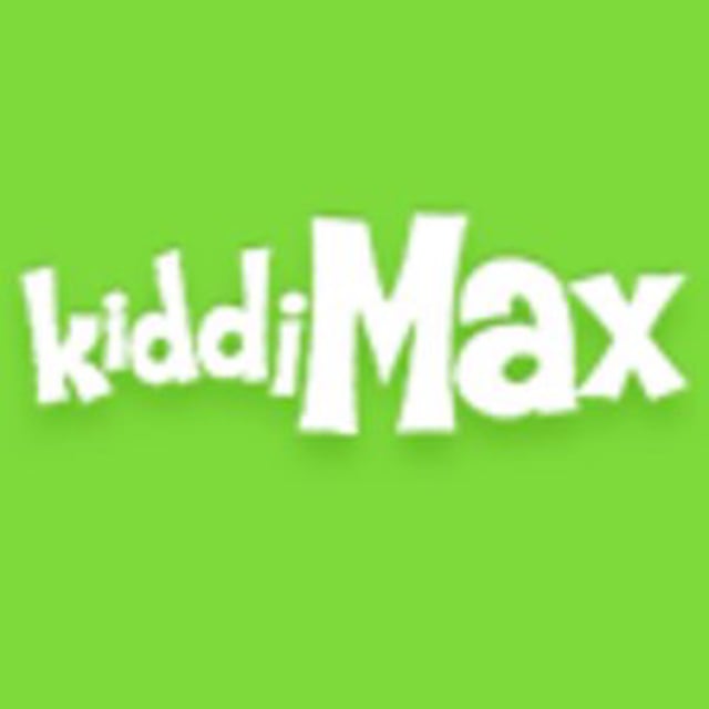 Kiddimax