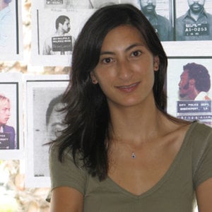 Jessica Sanders on Vimeo