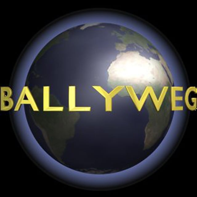 Ballyweg