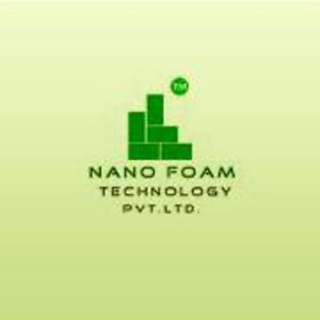 Nano Foam Technology