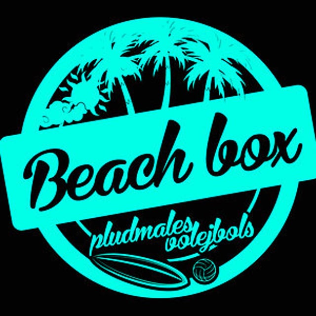 Beach Box