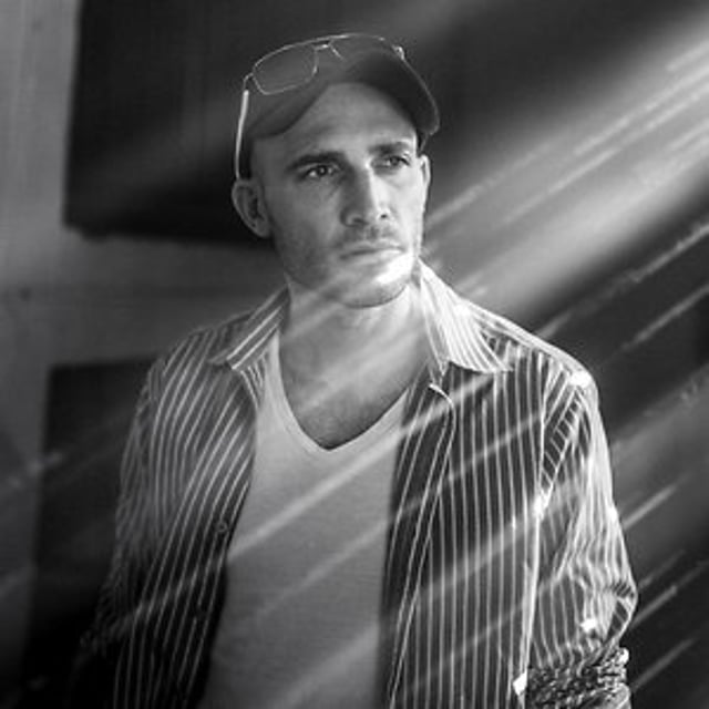 Daniel Katz