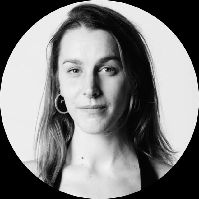 eva hageman - Dancer, Actress & Artist