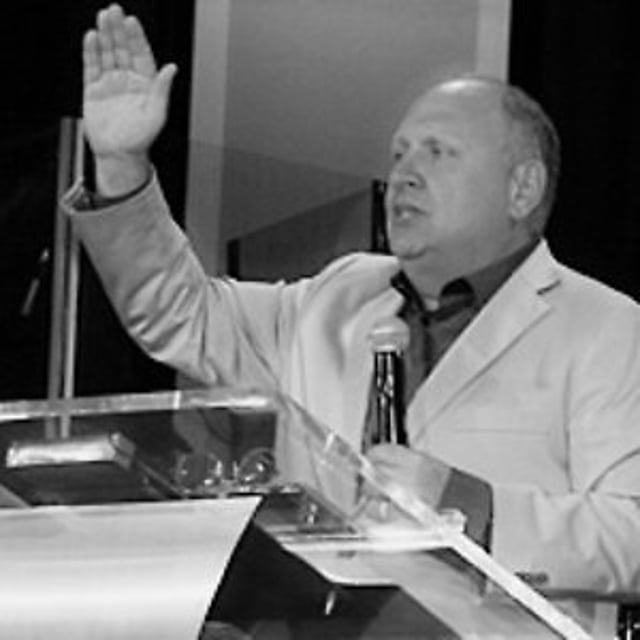 Prophet Ed Traut