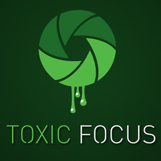 Toxic Focus
