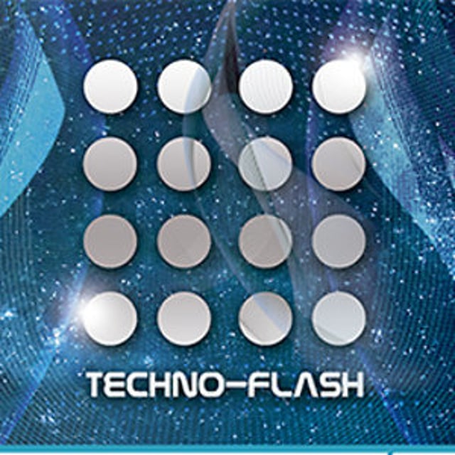 Techno-Flash