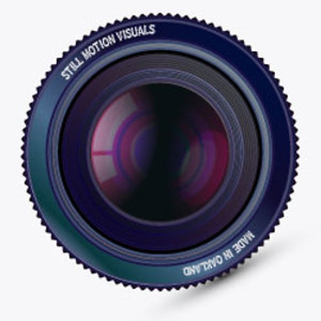 Still Motion Visuals