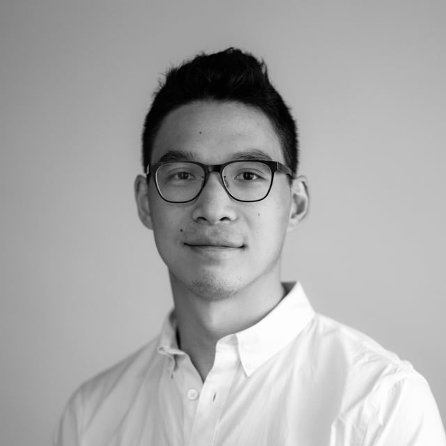 Christopher Yang - Director of Photography (DP)