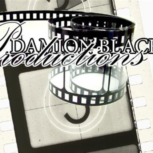 Damion Black