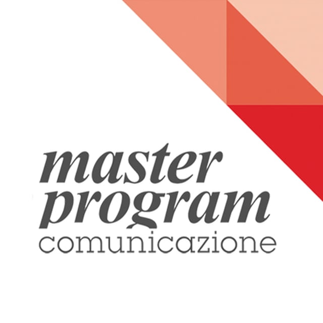 Master Program