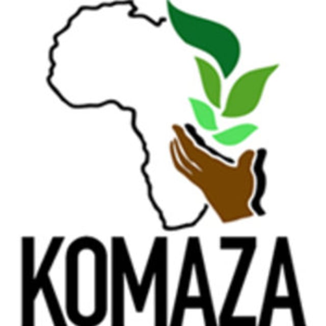 KOMAZA