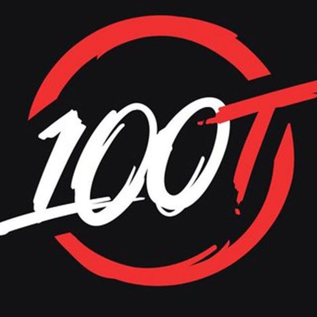 100 Thieves Merch