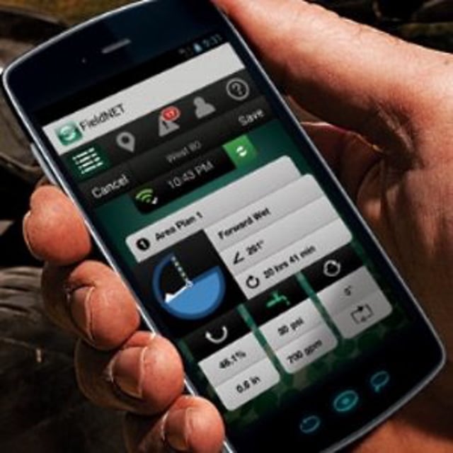 FieldNET Education Series