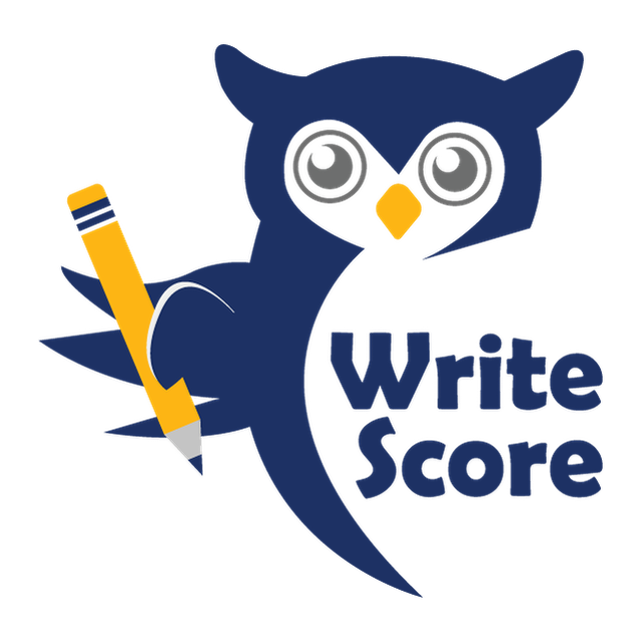 Write Score