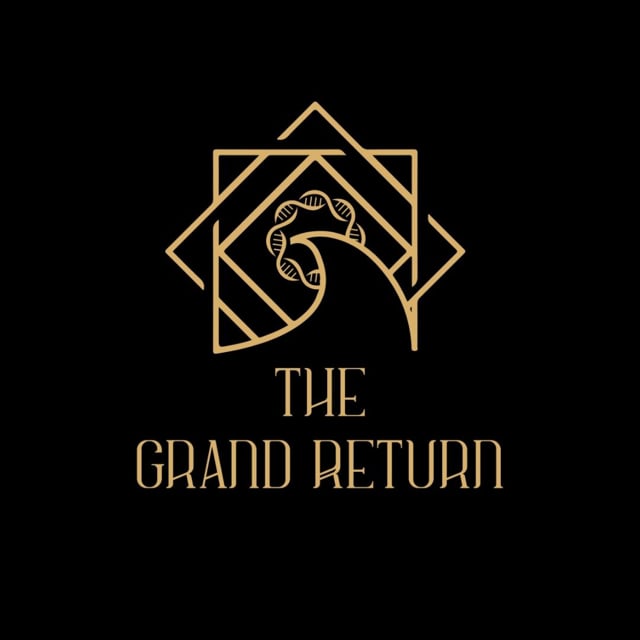 The Grand Return
