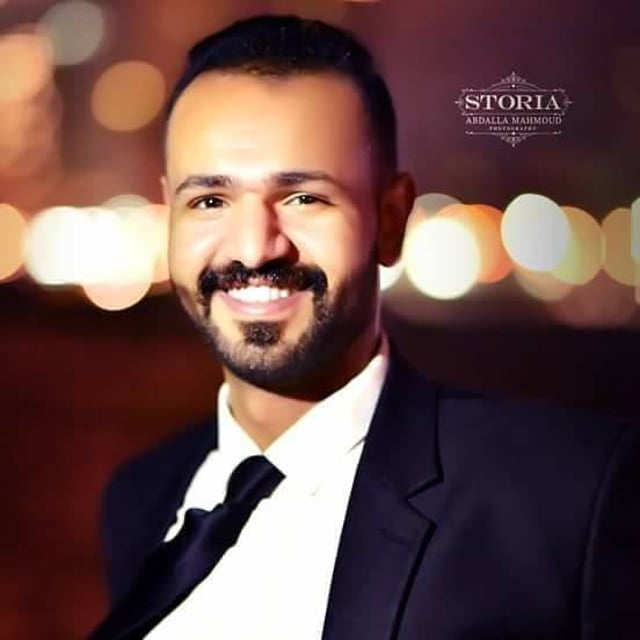 mahmoud ramadan - Director, Film Director & Cameraman