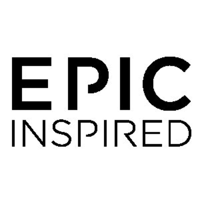 Epic Inspired - Director, Editor & 3D Animator