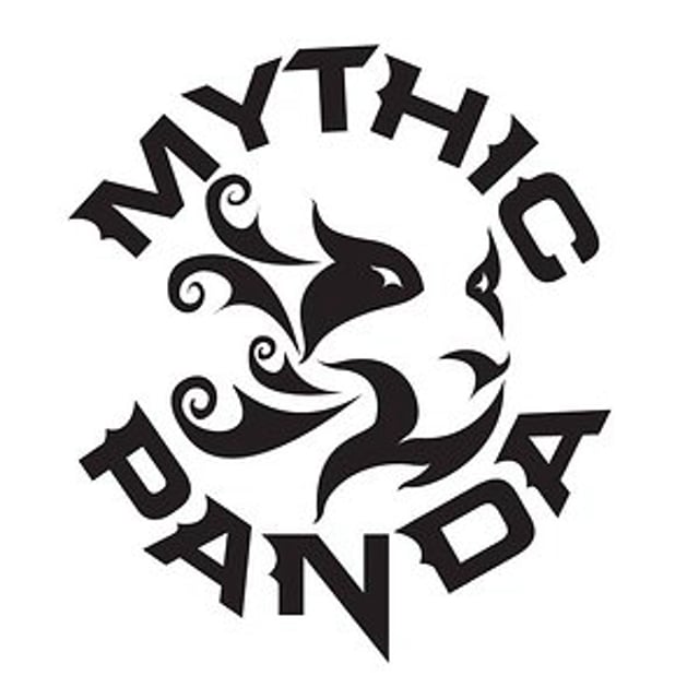 Mythic Panda