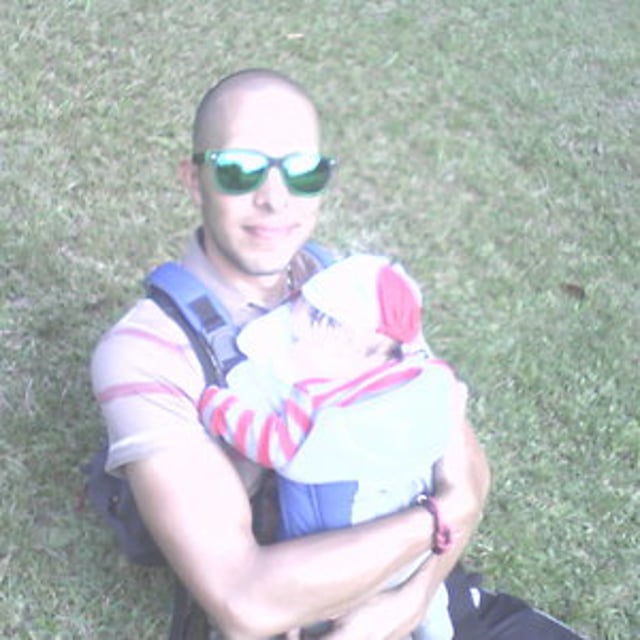 Fabian Alejandro Marcano