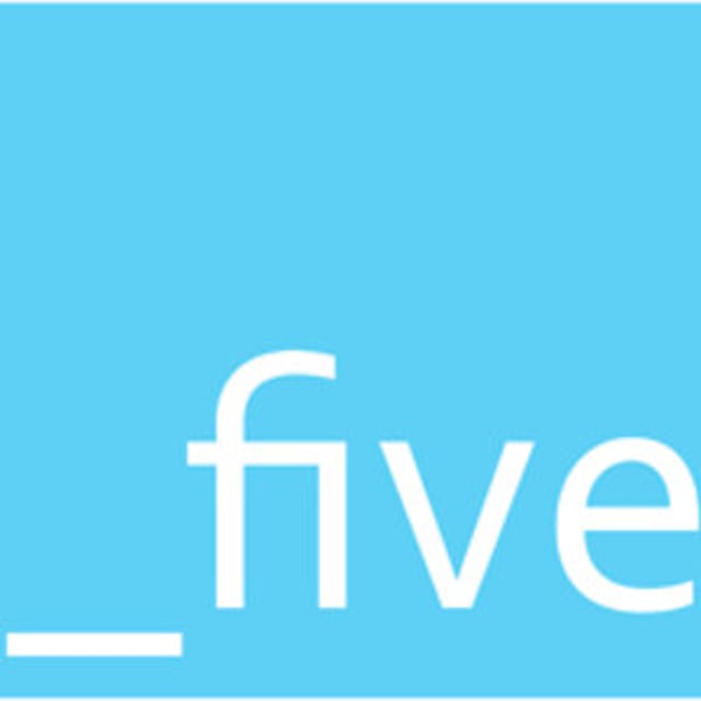 Project Five Consulting Ltd