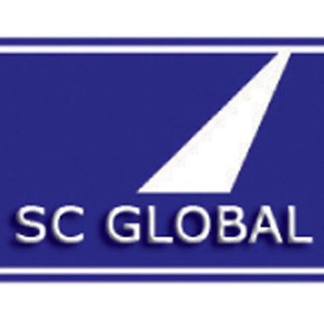 The Sc Group Of Companies