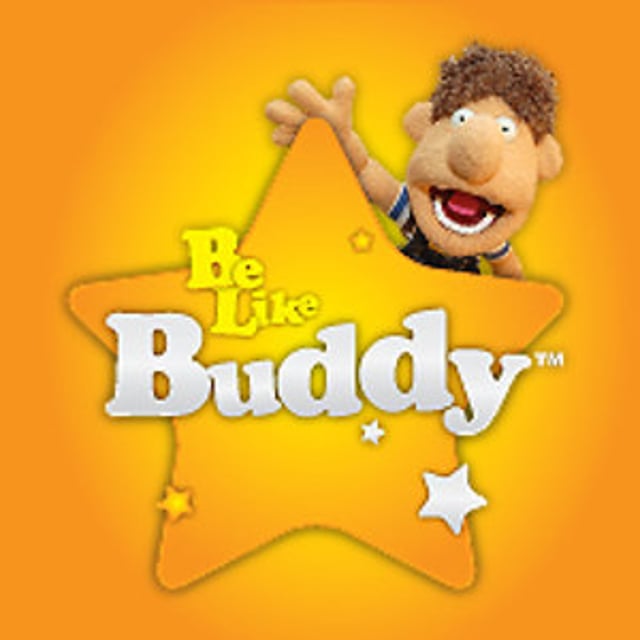 Be Like Buddy™ Autism Videos
