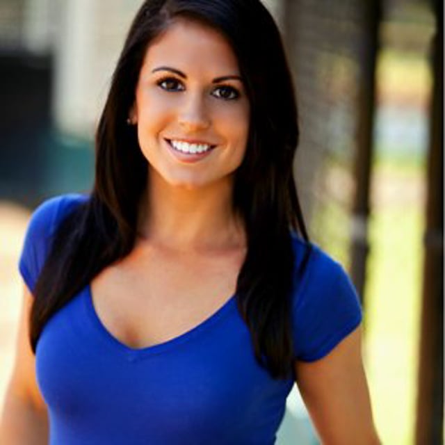 Lyndsay Petruny on Vimeo