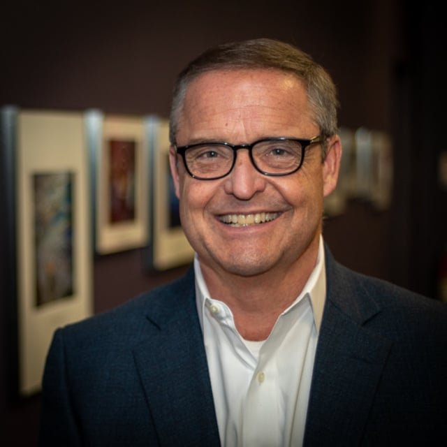 John Dubil - Executive Producer