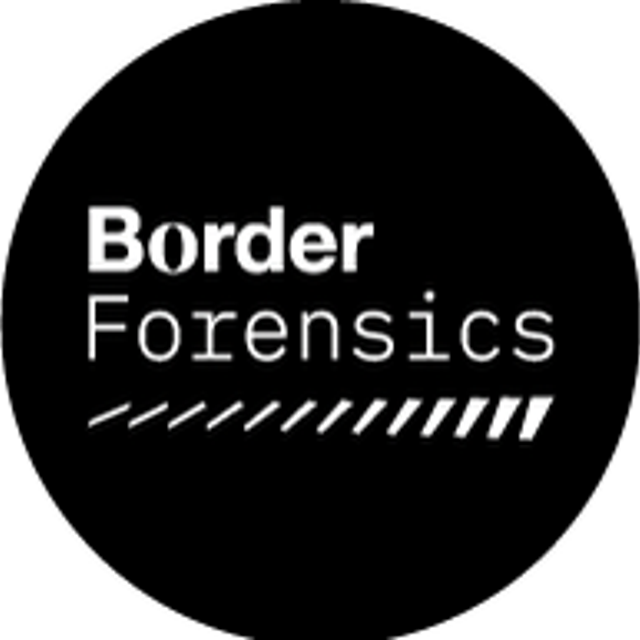 Border Forensics