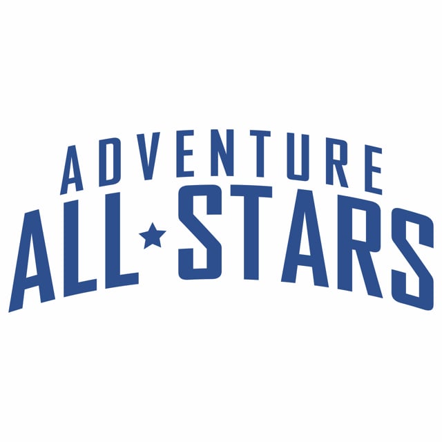 Adventure All Stars - Executive Producer & Producer