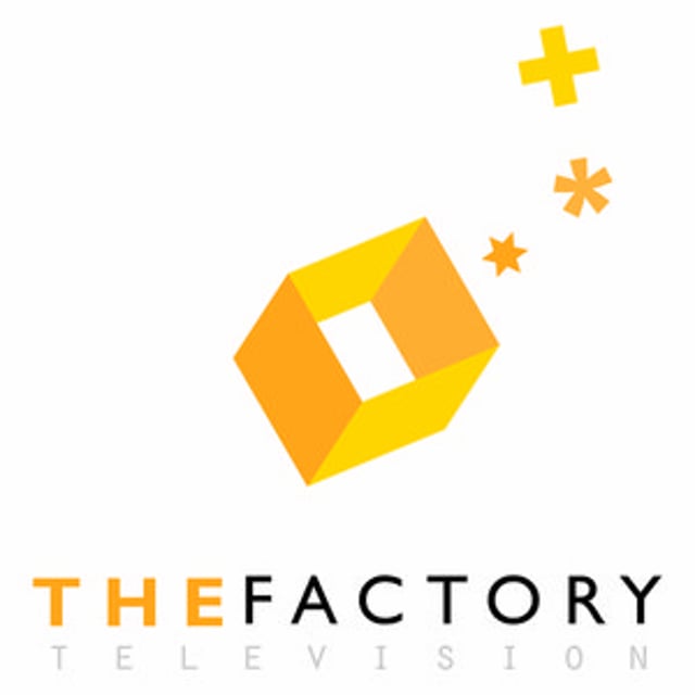 the factory television