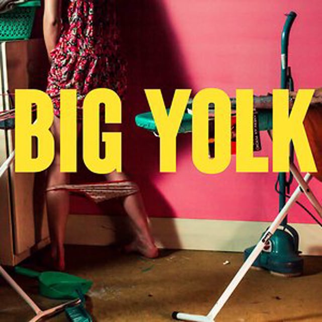 Big Yolk Videos