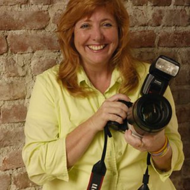 Robyn C. McCreary