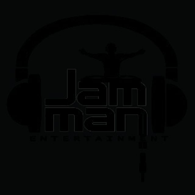 Jam Man Entertainment