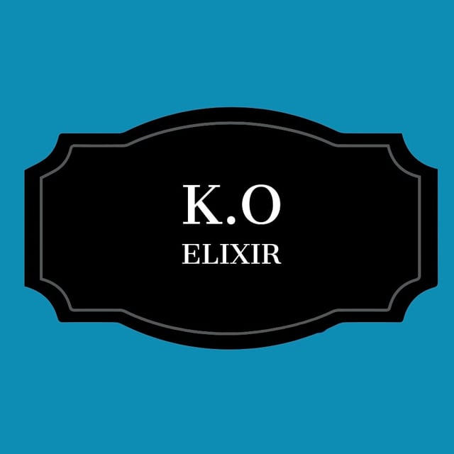 KO Elixir