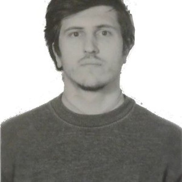 Alexander Spivak