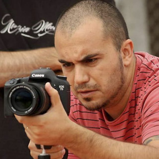 Brian Domínguez Ruiz