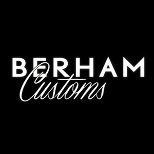 BERHAM Customs