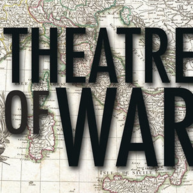 Theatre of War
