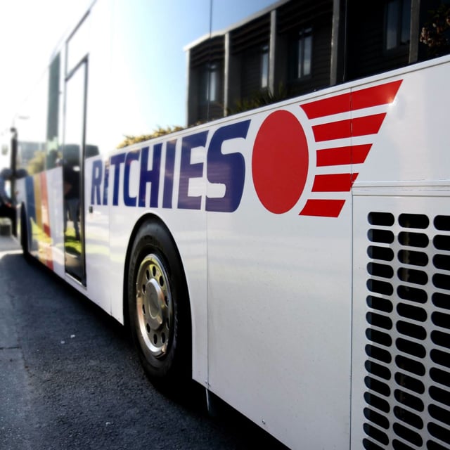 Ritchies Transport