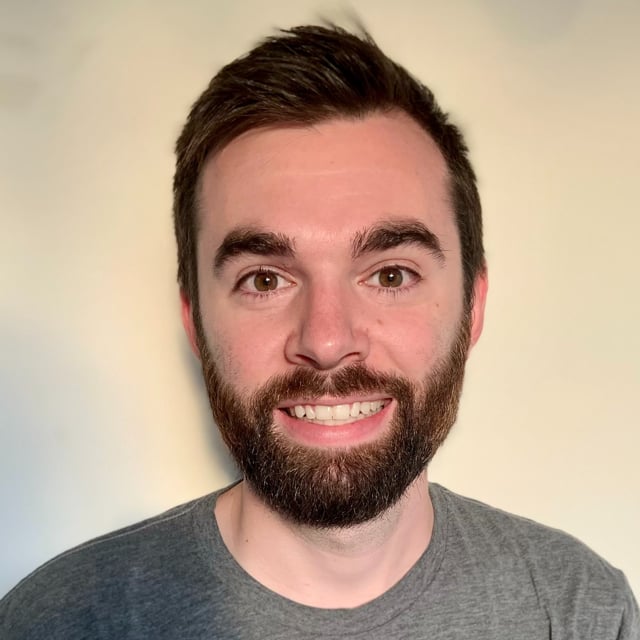 Peter Geiger - Video Editor