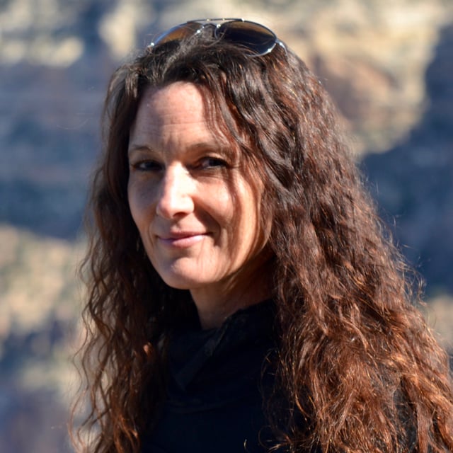 Kimberly Beekman