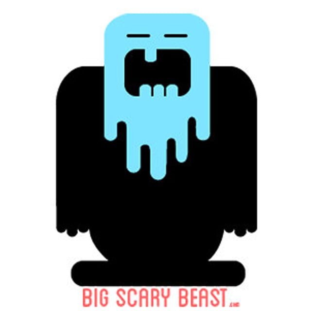 Big Scary Beast