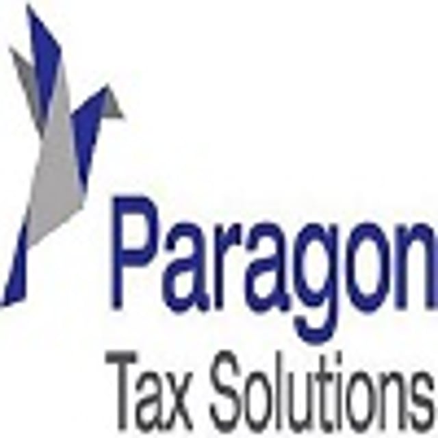 Paragon Tax Solutions